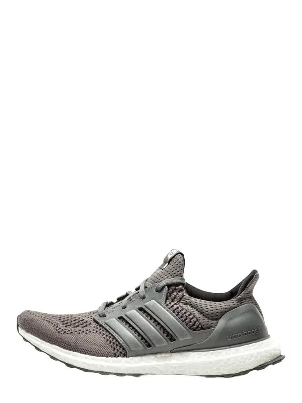 Adidas X Highsnobiety Ultraboost 1.0 "highsnob - Grey