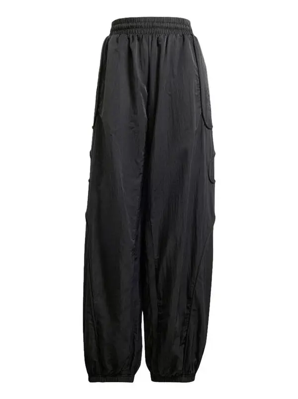 Adidas Premium Cargo Pants - Black