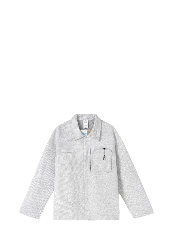 Nike Forward Workwear Jacket - Grey