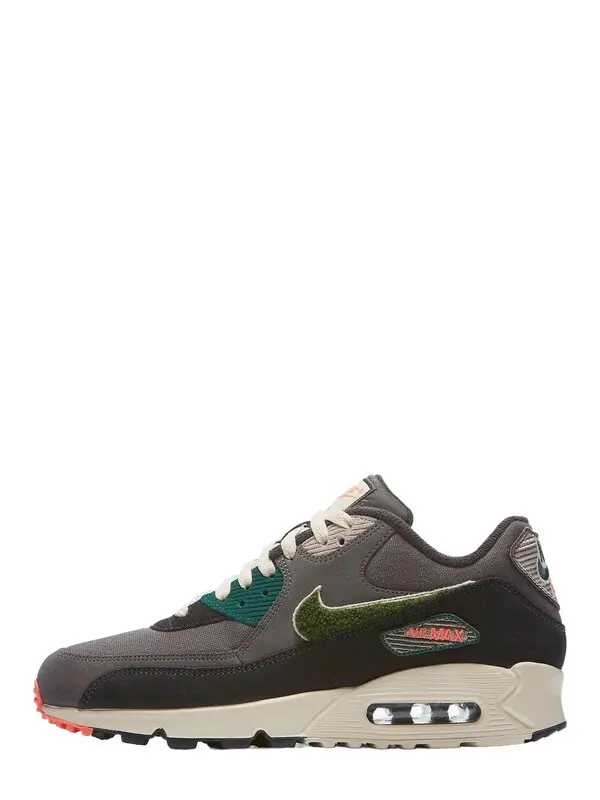 Nike Max 90 Premium Se Sneakers - Grey