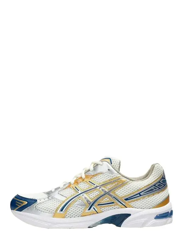 Asics Gel-1130 Sneakers - Cream/pure Silver/gold