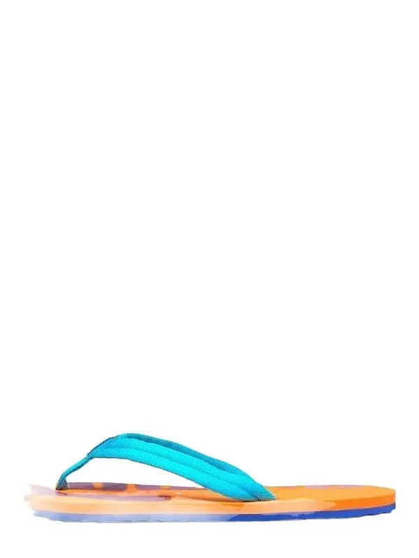 PUMA Epic Flip V2 Slipper - Blue/orange