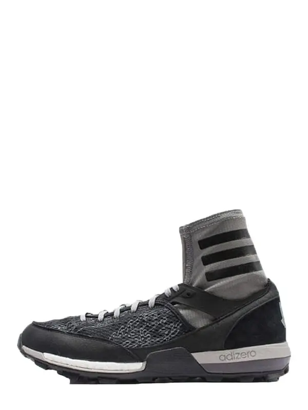 Adidas X Undefeated Adizero Xt Boost Crossover Sneakers - Black
