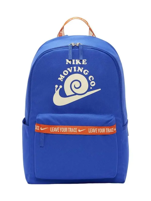 Nike Heritage Backpack - Blue