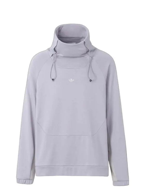 Adidas Originals X Hamcus Hoodie - Grey