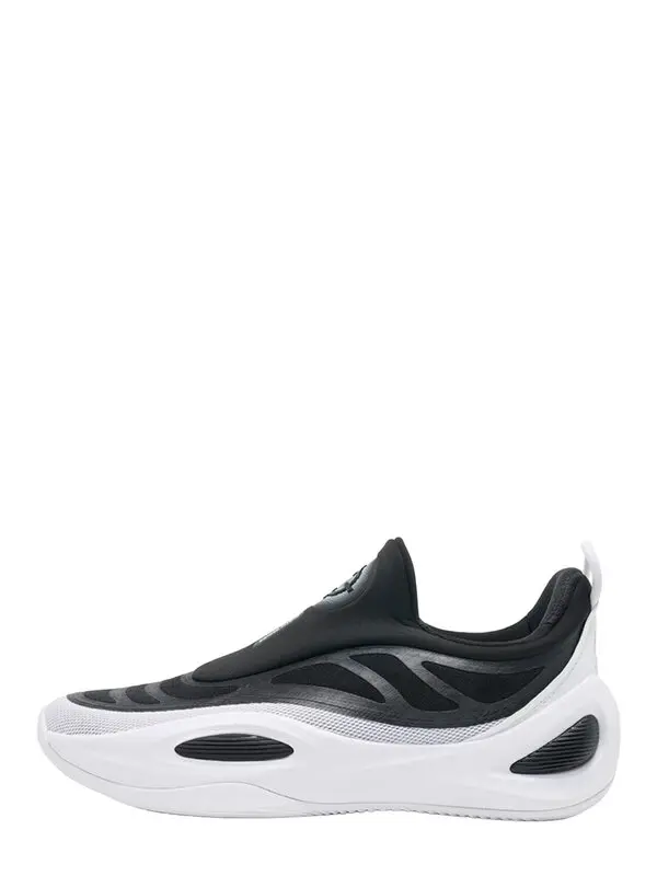 RIGORER Ar Future Sneakers - Black/dark Grey