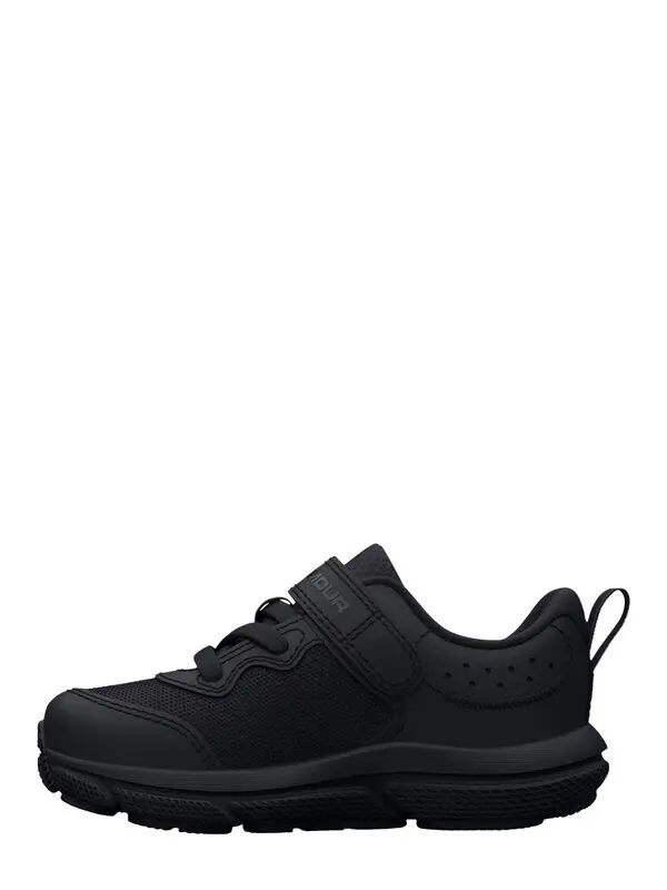 Under Armour Assert 10 Ac Sneakers - Black