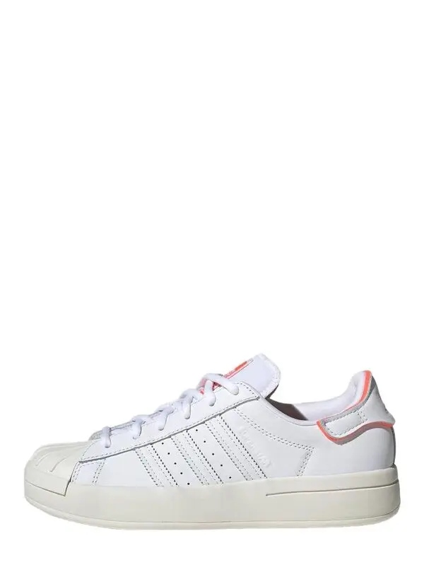 Adidas Originals Superstar Ayoon Sneakers - White