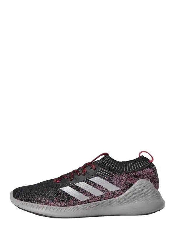 Adidas Purebounce+ Sneakers - Black