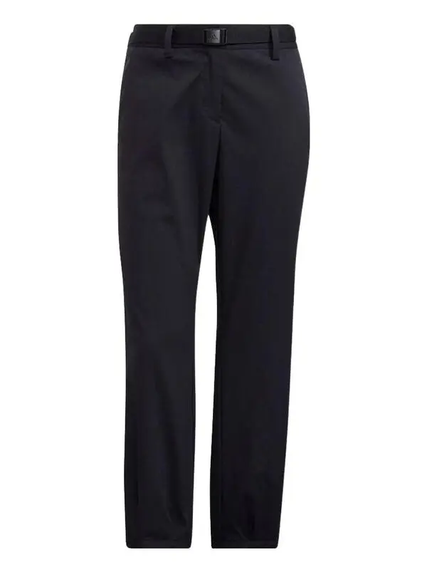 Adidas Go-to Jogger Pants - Black