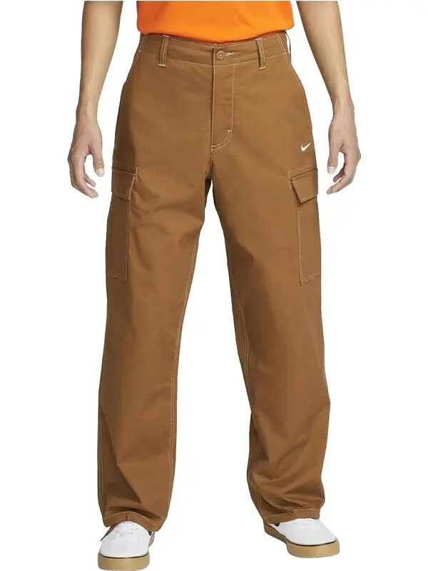 Nike Cargo Pants - Brown