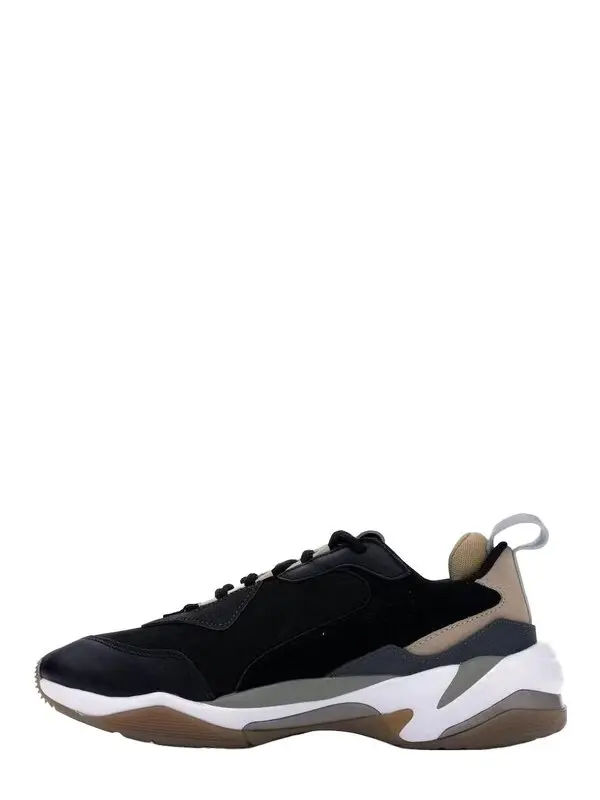 PUMA Thunder X End. 'shadow Rise' Sneakers - Black/dark Shadow