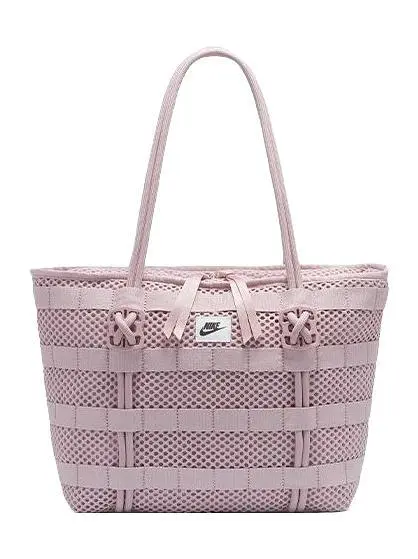 Nike Tote Bag - Pink
