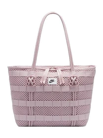 Nike Tote Bag - Pink