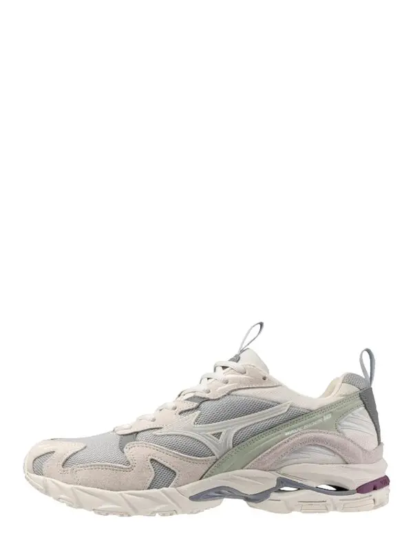 Mizuno Wave Rider 10 - Grey/beige