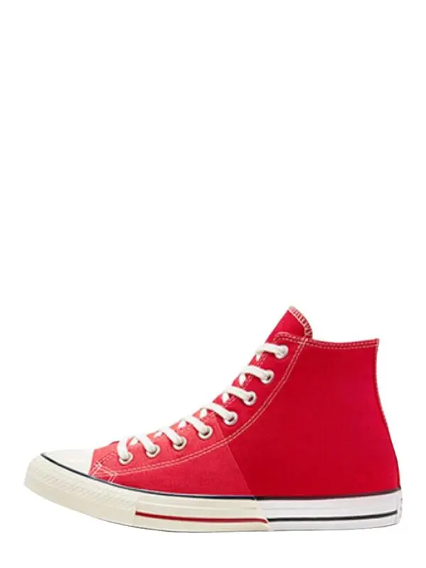 CONVERSE Chuck Taylor All Star High Top Sneakers - Red