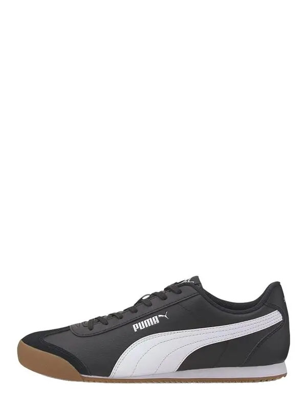 PUMA Turin-0 Gum - Black