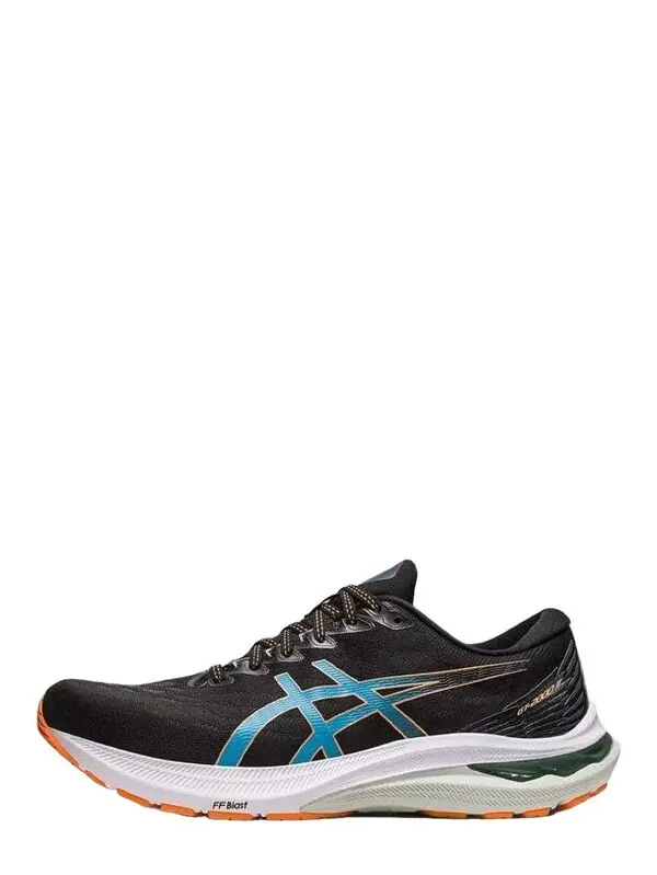 Asics Gt-2000 'black Sun Peach - Black/sun Peach