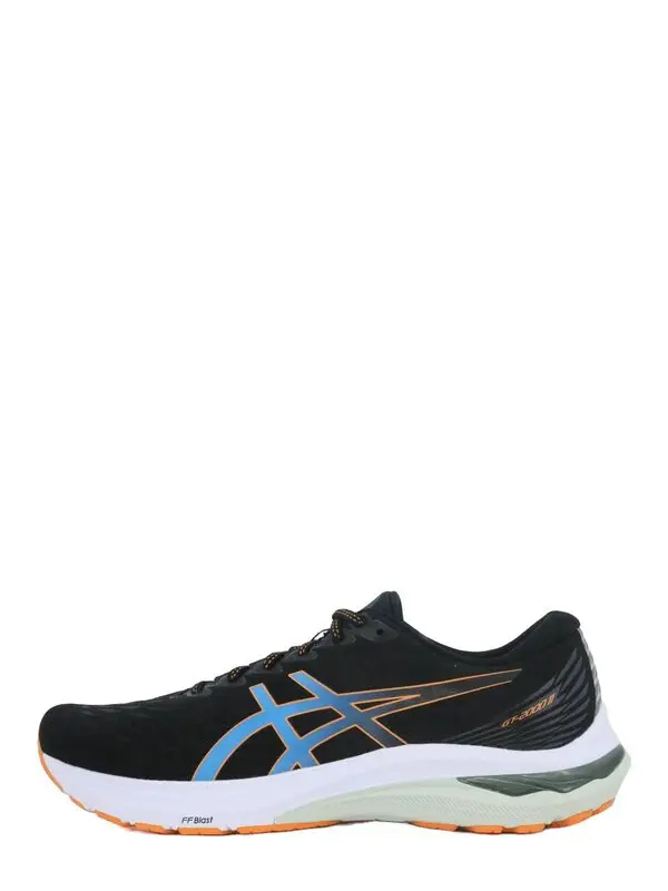 Asics Gt-2000 Sneakers - Black/sun Peach