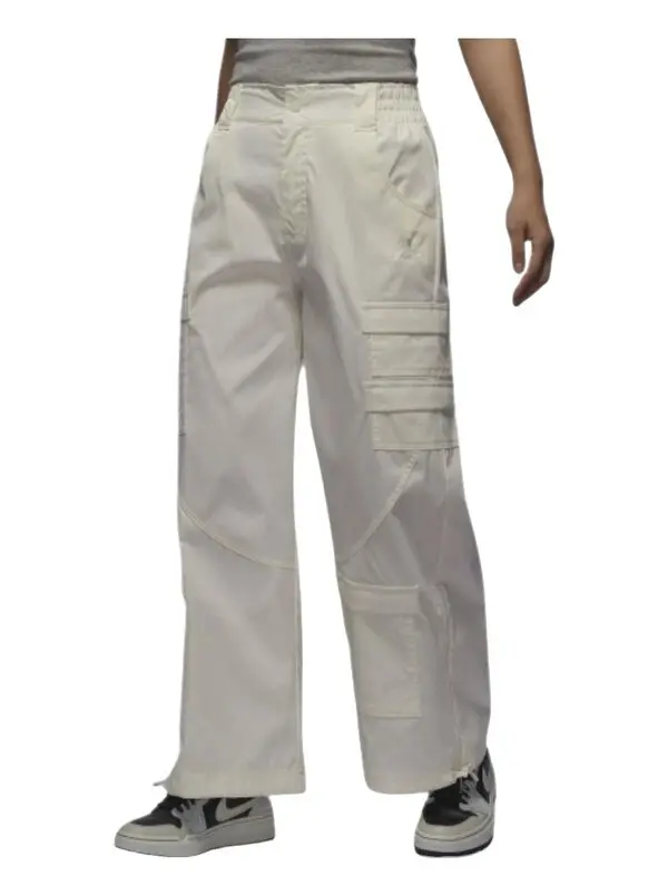 JORDAN Air Chicago Cargo Pants - Sail