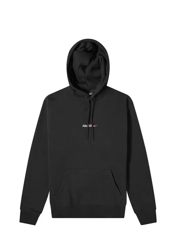 Nike Bee Popover Hoodie - Default Colorway