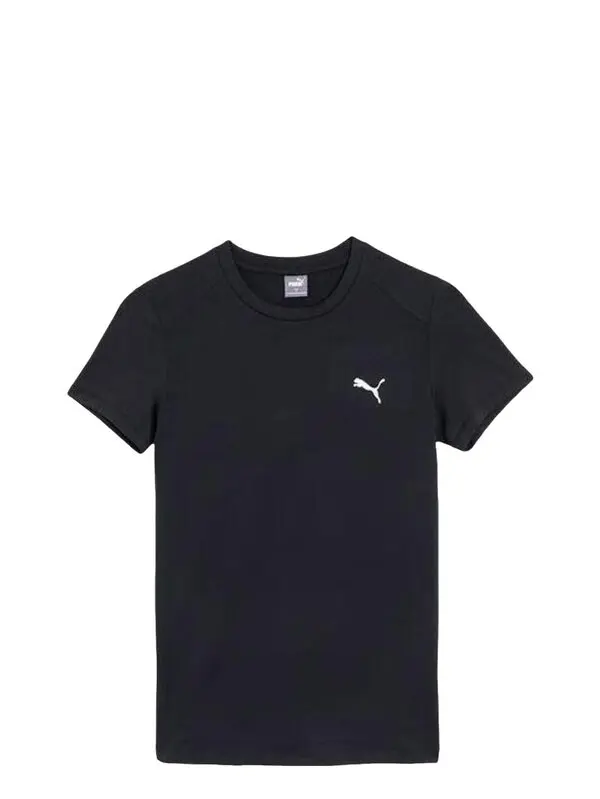 PUMA Rad/cal Uv T-shirt - Black