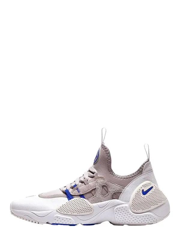 Nike Huarache E.d.g.e. Txt "soft Grey - Grey/brown