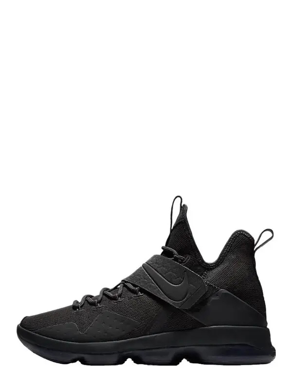 Nike Lebron 14 Lmtd Ep - Anthracite/anthracite