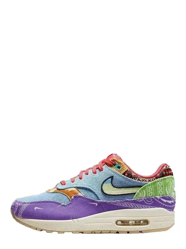 Nike Max 1 X Concepts Special Box Sneakers - Default Color