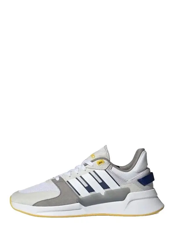 Adidas Run 90s "orbit - Grey