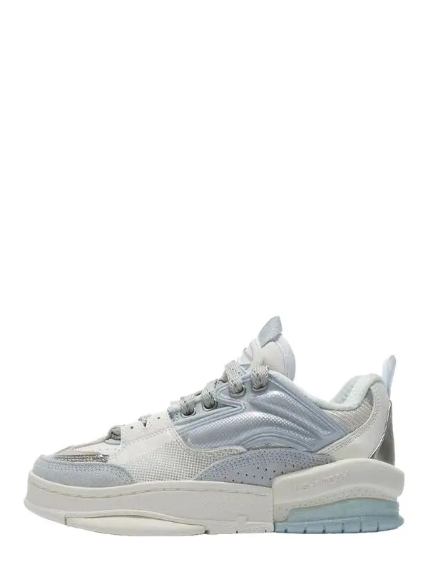 LI-NING Superwave Sneakers - Grey/blue