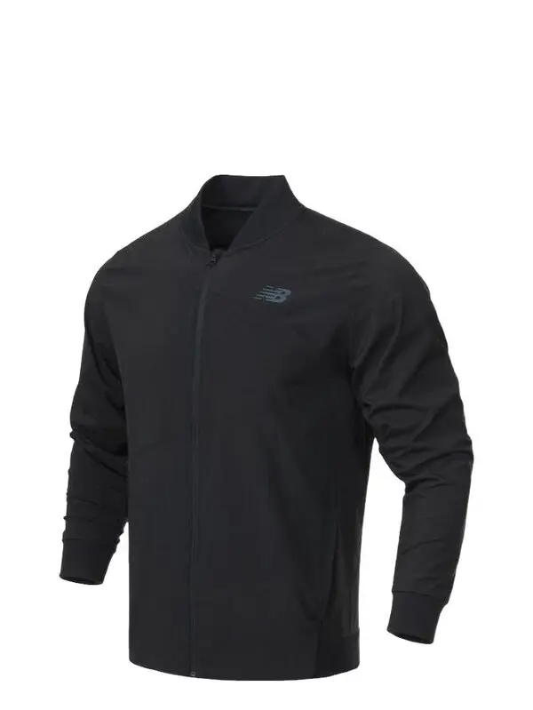 NEW BALANCE Sport Jacket - Black