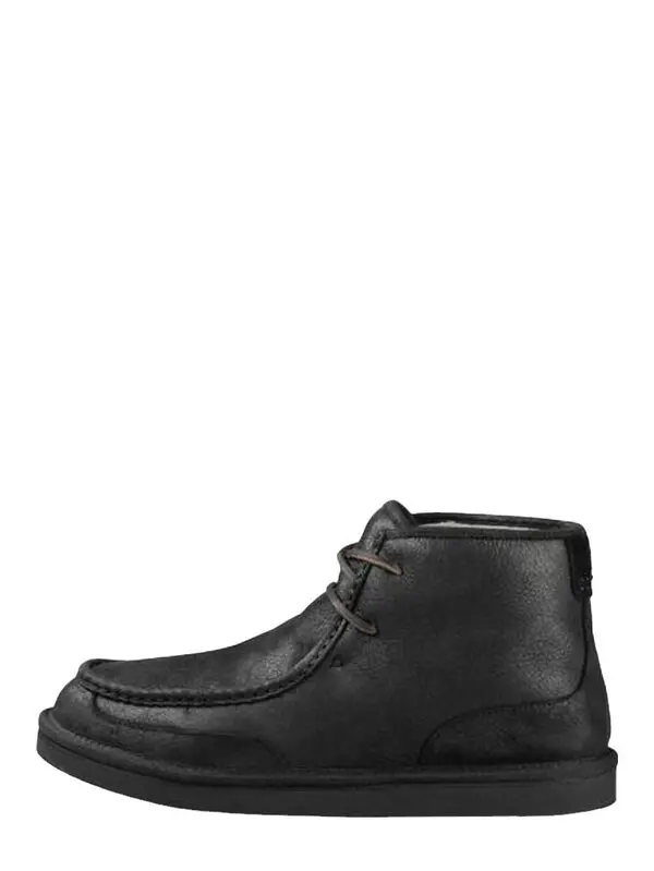 UGG Bosley Series Short Boots - Black