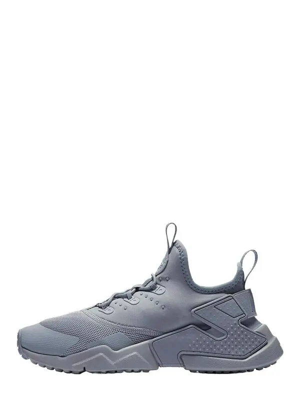 Nike Huarache Drift "wolf " Sneakers - Grey