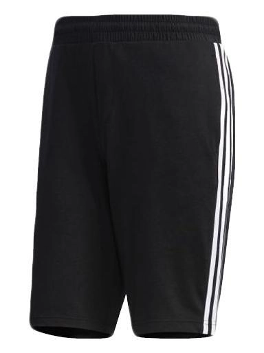 Adidas Neo X Crossover Casual Sports Shorts - Black