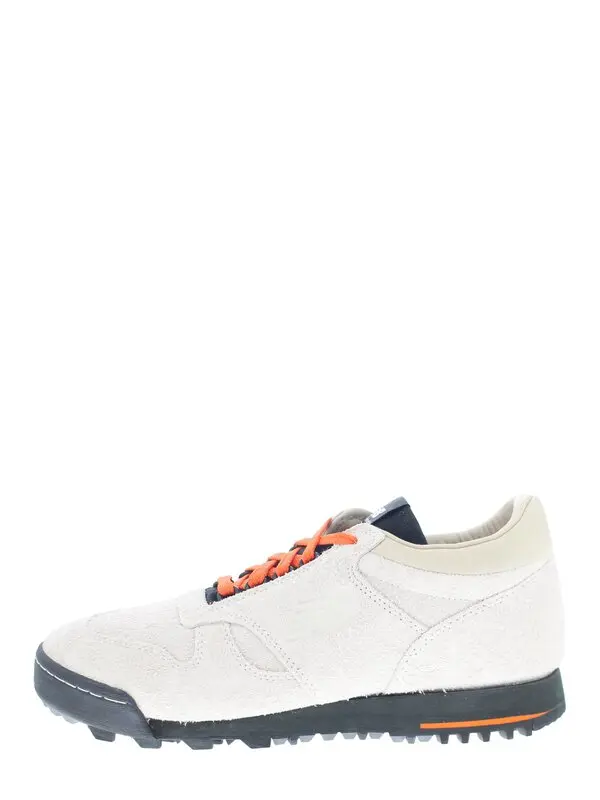 NEW BALANCE X Aime Leon Dore Rainier Low Top Sneakers - Grey