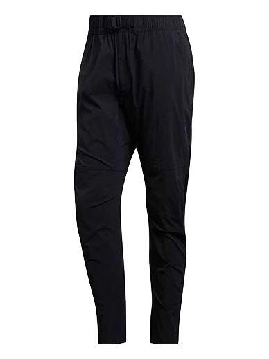 Adidas Pnt Id Cone Sports Pants/trousers/joggers - Black