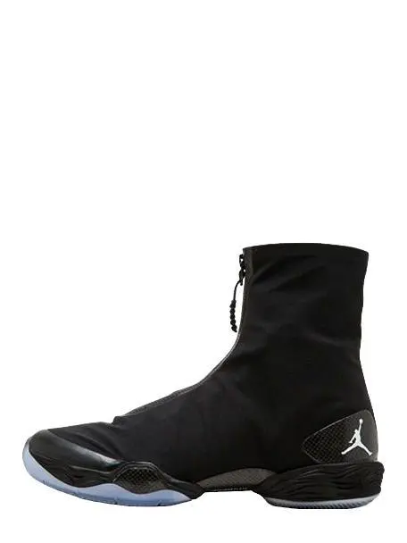 JORDAN 28 Stealth All-star Sneakers - Black