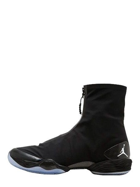 JORDAN 28 'stealth All-star - Black