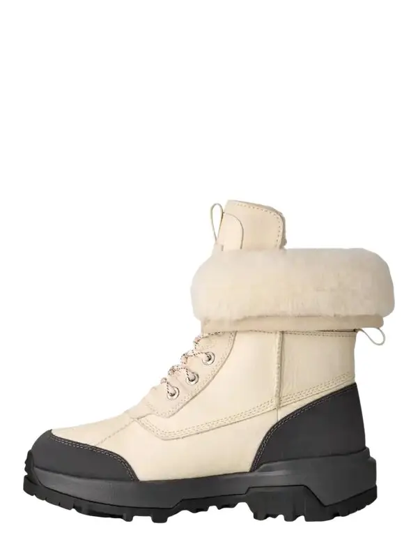 UGG Adirondack Boot Xxv - Plaster
