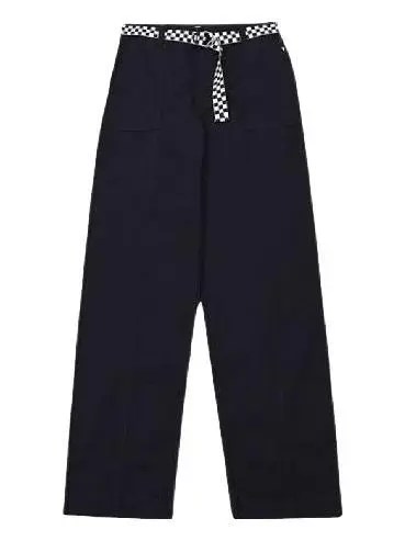 VANS Rachie Pants - Black