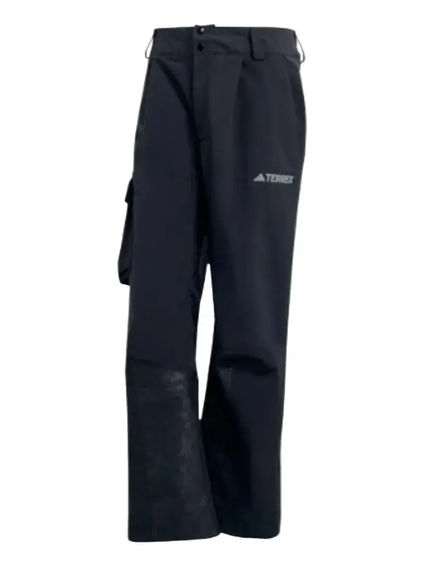 Adidas Techrock Winter Pants - Black