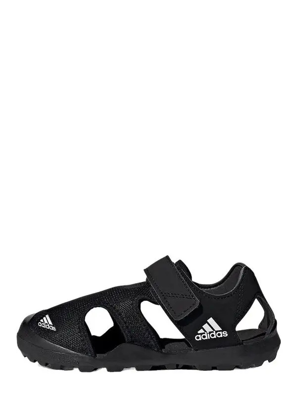 Adidas Captain Toey K Sandals - Black