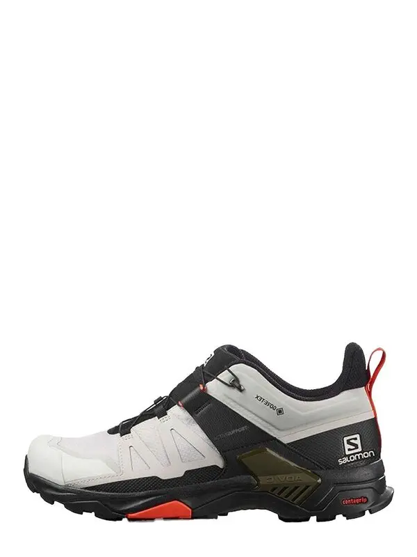 SALOMON X Ultra 4 Gtx Trail Waterproof - Ash
