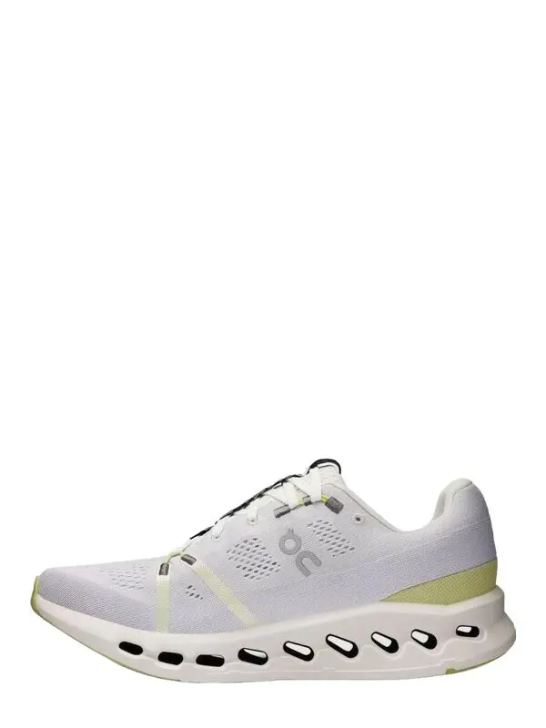 On Cloudsurfer Sneakers - Grey
