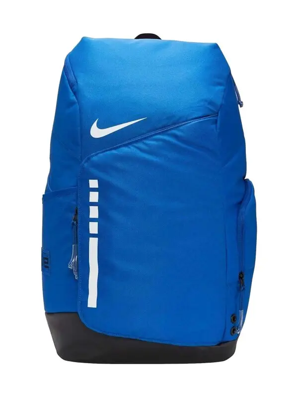 Nike Hoops Elite Backpack 32l - Blue/white