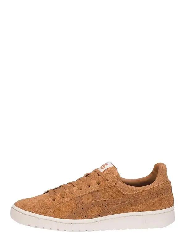 Asics Gel-ptg Suede Sneakers - Brown