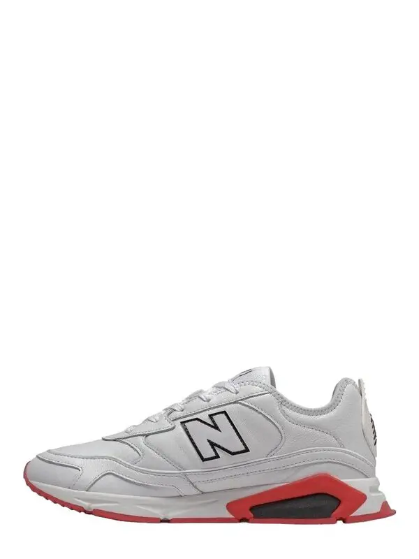 NEW BALANCE X-racer D-wide Sneakers - White
