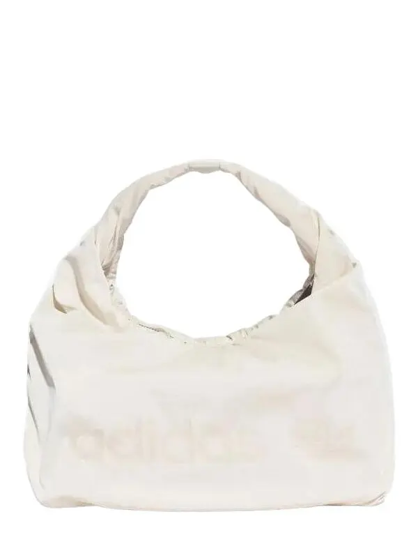 Adidas Mini Shoulder Bag - White