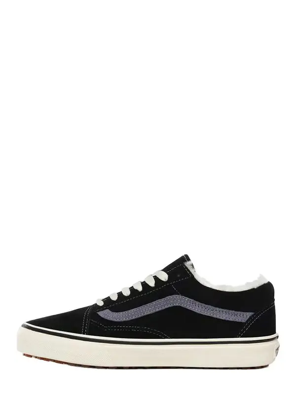 VANS Old Skool Mte Sneakers - Black